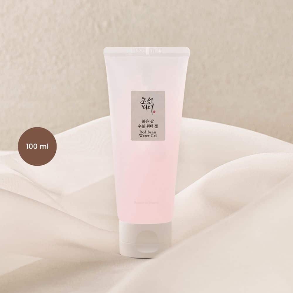 Beauty of Joseon Red Bean Water Gel (100 ml) - Empress Origin