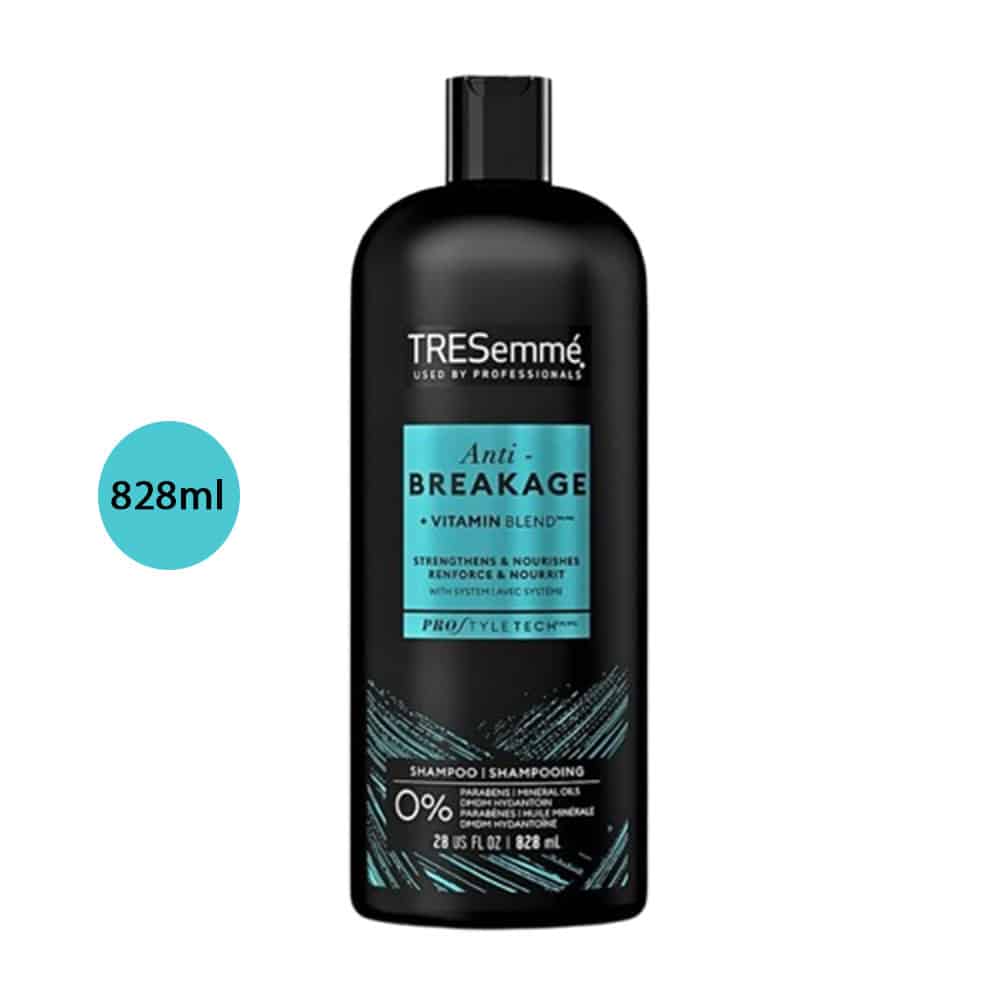 Tresemmé Anti-Breakage Strengthening Shampoo