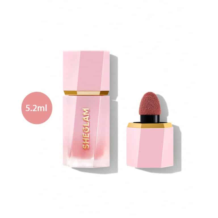 Color Bloom Liquid Blush – SHEGLAM Real Deal
