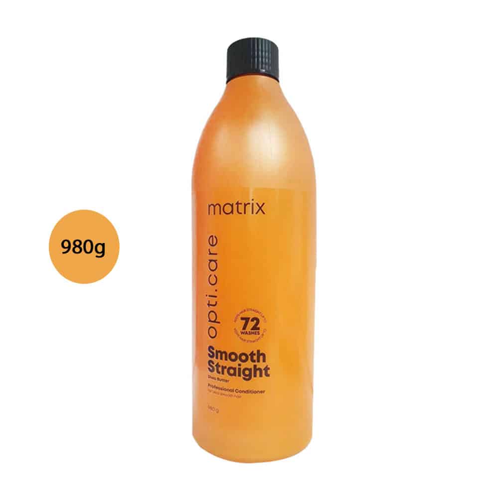 Matrix Opti Care Ultra Smoothing Conditioner – 980g